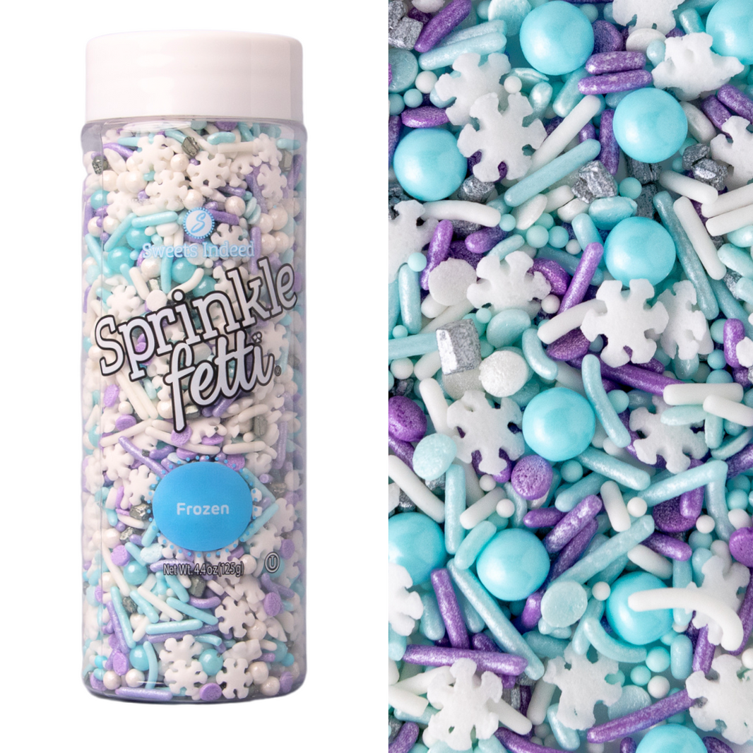 Sprinklefetti® Original Blends – Sweets Indeed