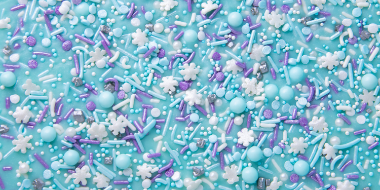 Sweets Indeed | Sprinklefetti