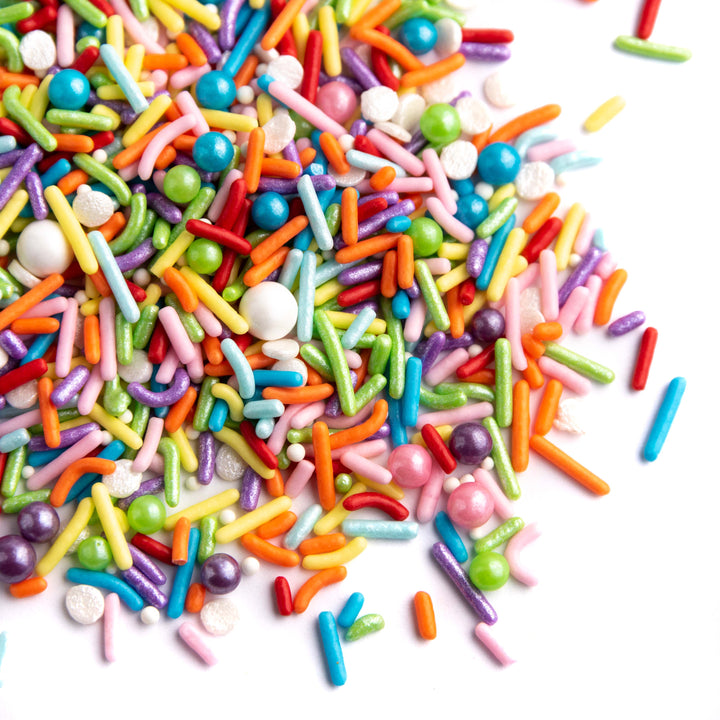 Sprinklefetti® Original Blends – Sweets Indeed