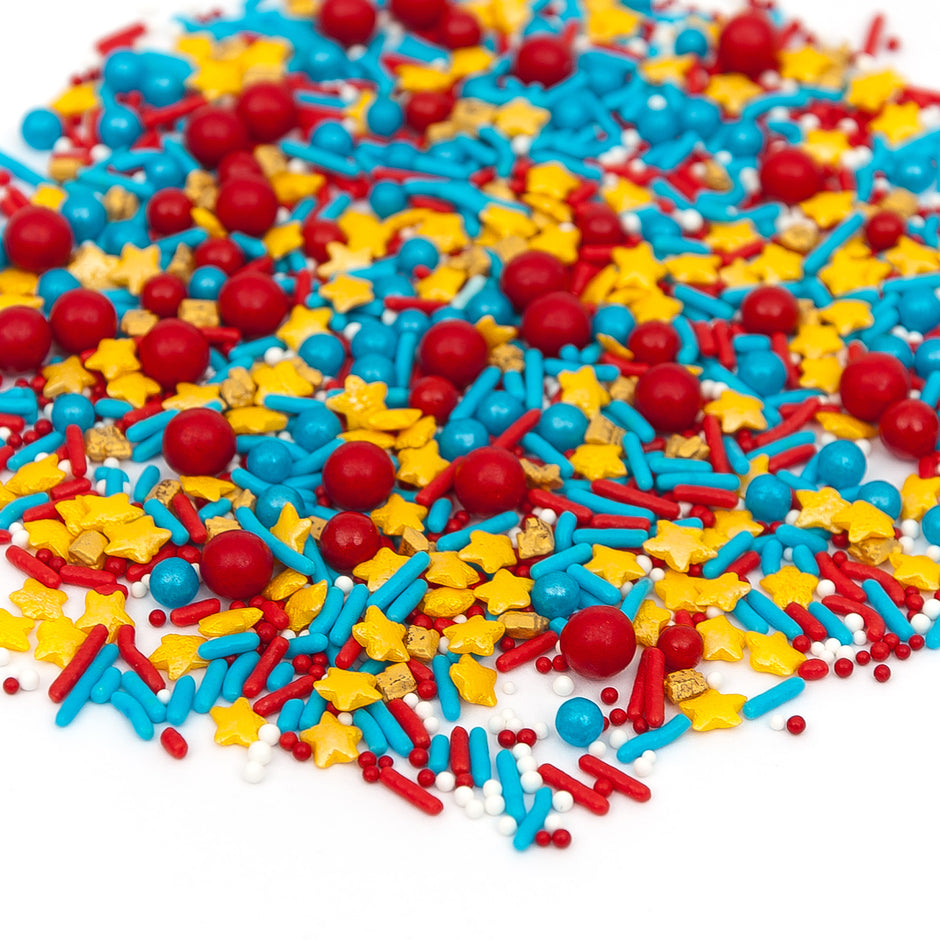 Sprinklefetti® Original Blends – Sweets Indeed